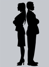 Two People - One Mind? - Lessons for Life